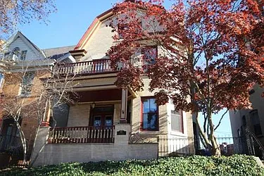 911 Castle Point Terrace #3 in Hoboken, New Jersey | StreetEasy