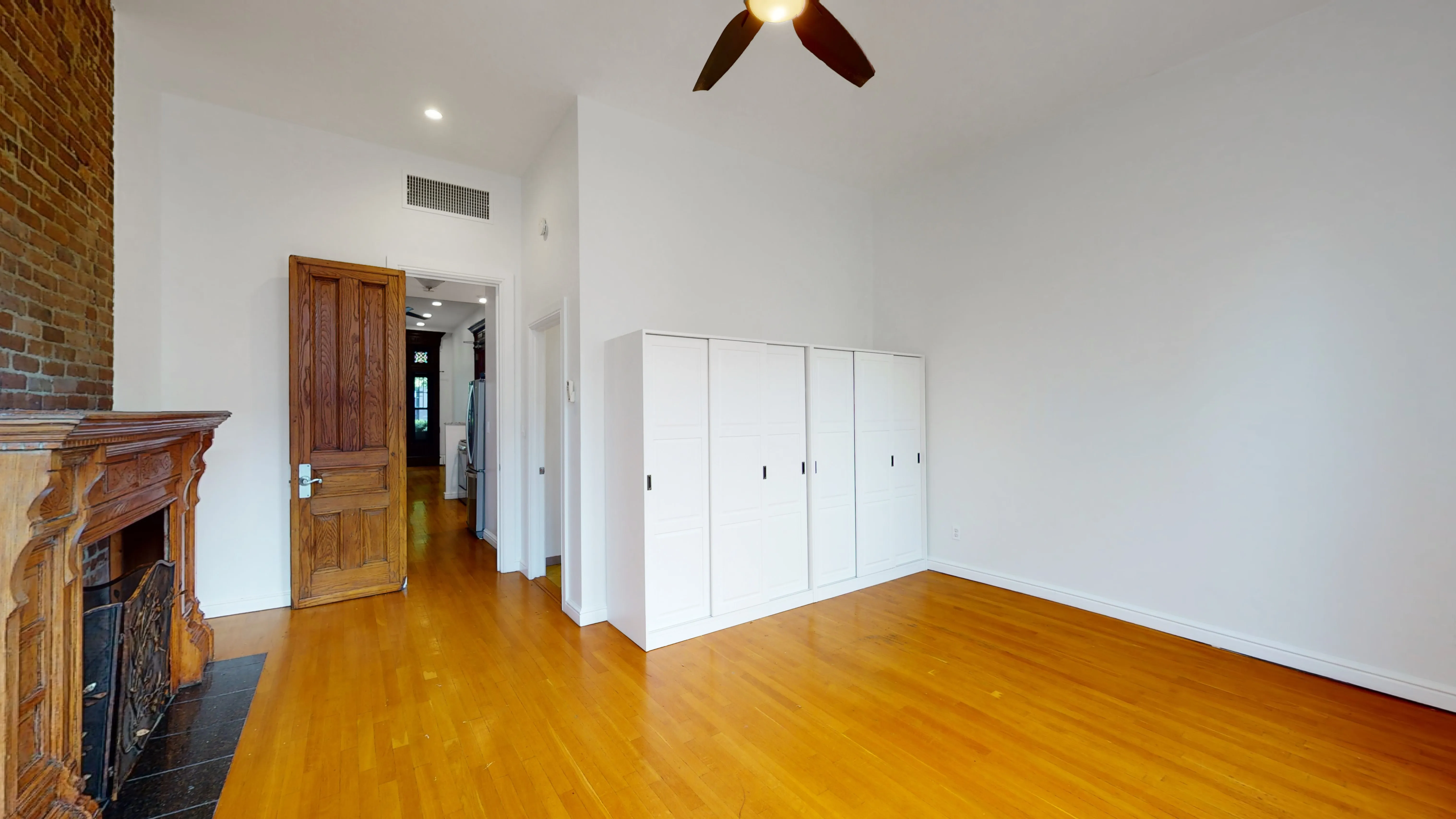 158 West 121st Street #2 in South Harlem, Manhattan | StreetEasy