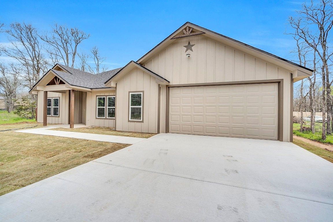 152 Post Oak Rd, Whitney, TX 76692 | MLS #20550710 | Zillow