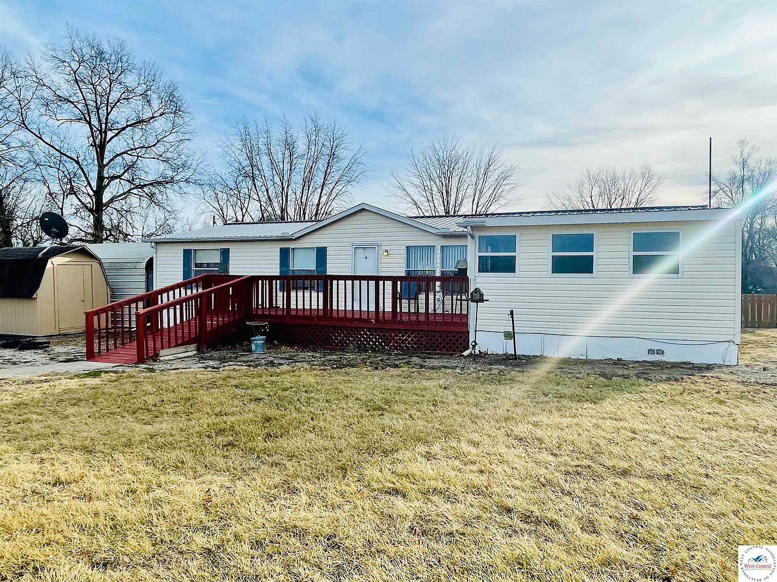 901 N Poplar Avenue St, Appleton City, MO 64724 | MLS #99421 | Zillow
