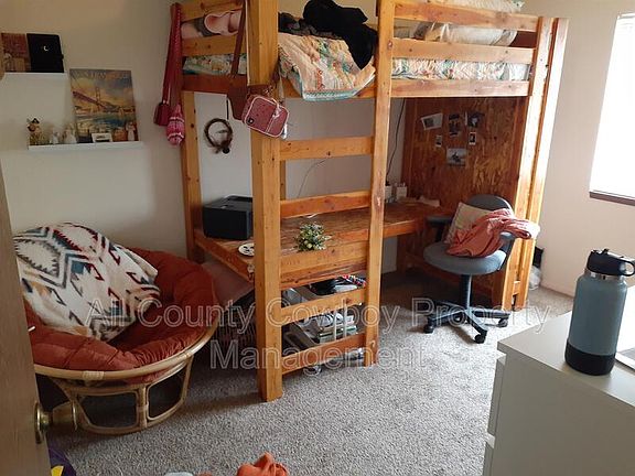 527 Spring Creek Dr APT C, Laramie, WY 82070 | Zillow