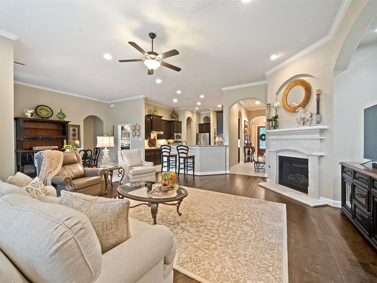 115 Finchfield Pl, Montgomery, TX 77316 | MLS #80447151 | Zillow