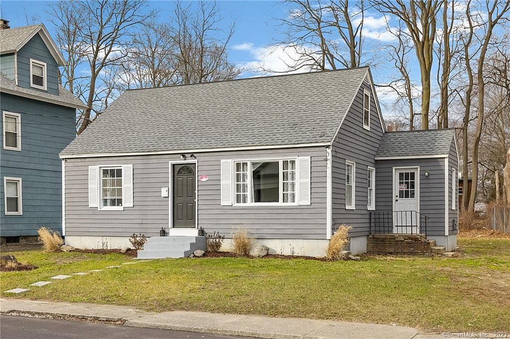 23 Maple Street, Norwich, CT 06360 | Zillow