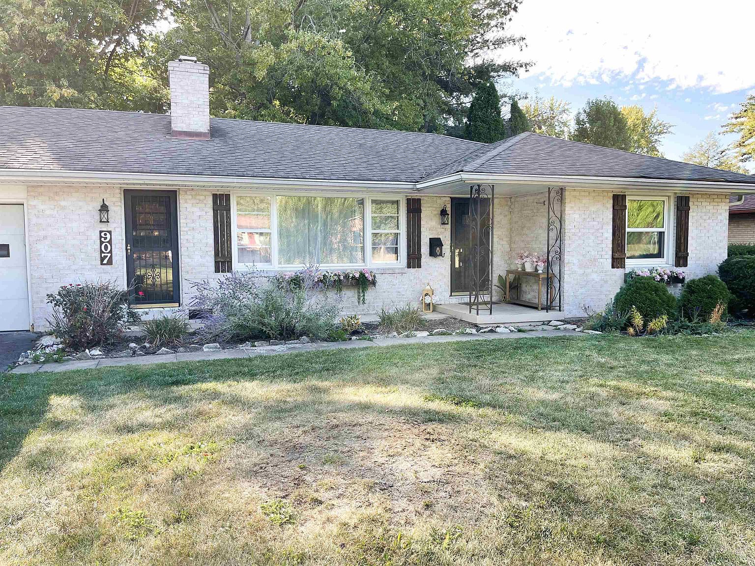 907 Park Rd, Anderson, IN 46011 | MLS #202335608 | Zillow