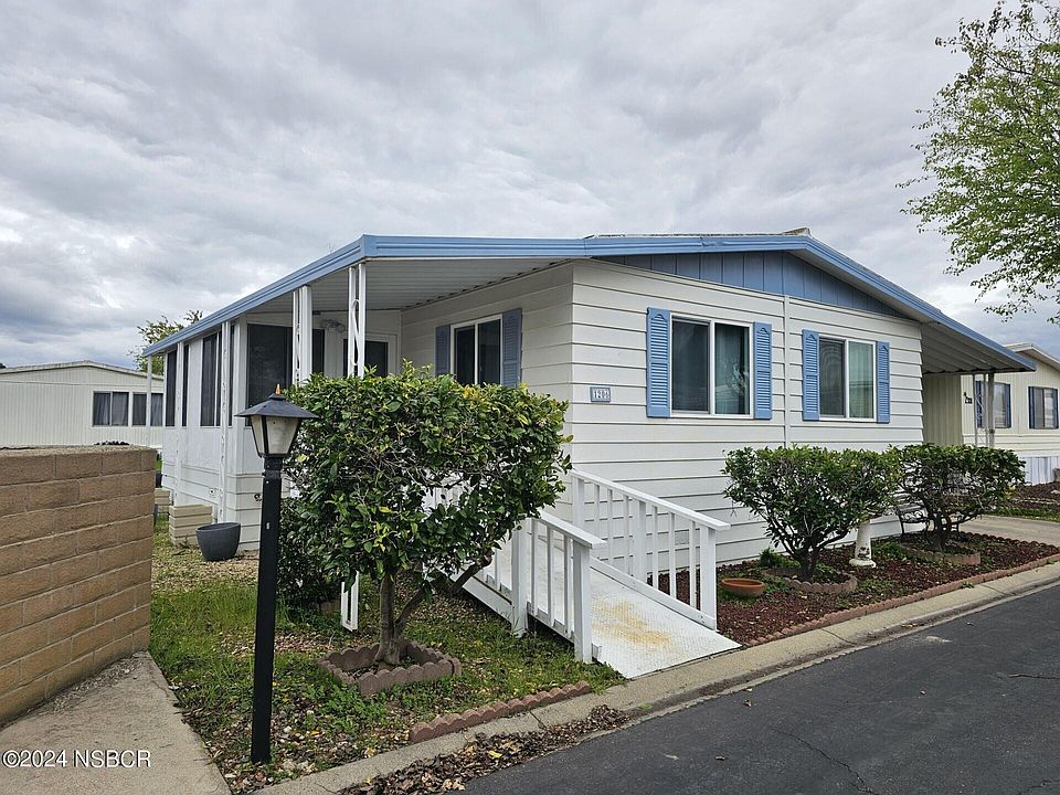 1206 Via Felice, Santa Maria, CA 93454 | Zillow