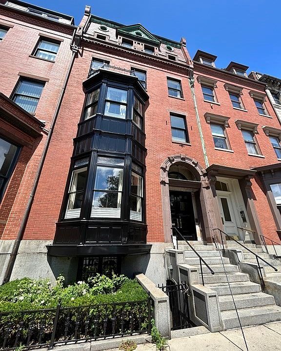 78 Beacon St, Boston, MA 02108 | Zillow