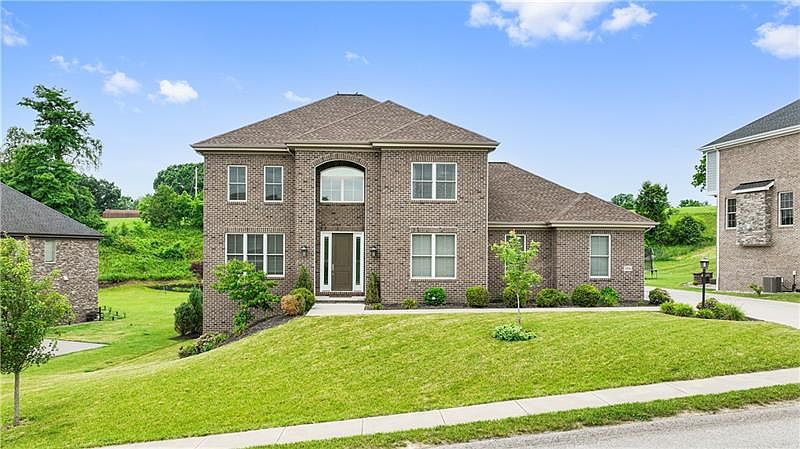 3106 Deerfield Ridge Dr S, Mc Donald, PA 15057 | Zillow