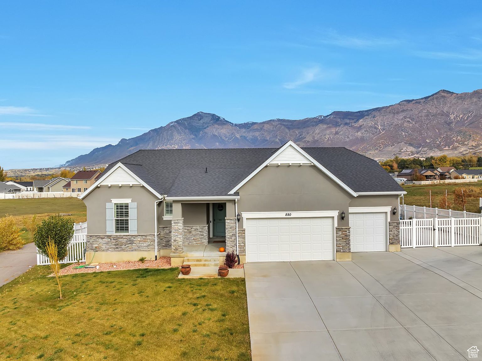 880 E 1900 N, North Ogden, UT 84414 | Zillow