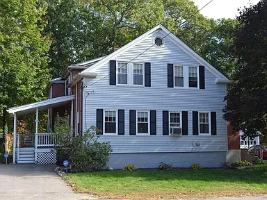 118 Thicket St South Weymouth MA | Zillow