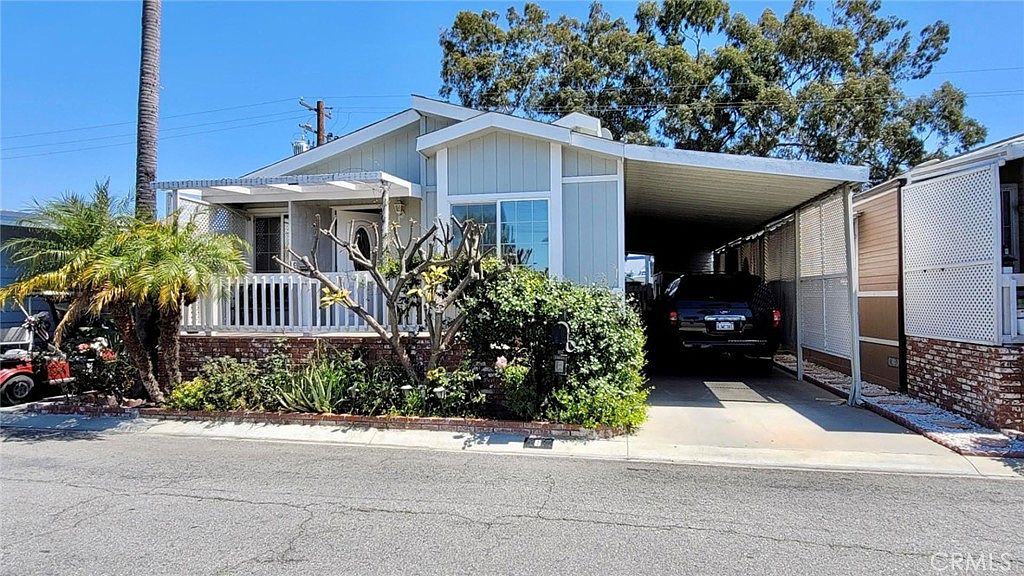 10001 W Frontage Rd SPACE 6, South Gate, CA 90280 | Zillow