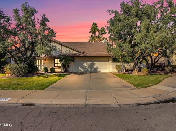 Recently Sold Homes in Scottsdale AZ - 23641 Transactions | Zillow