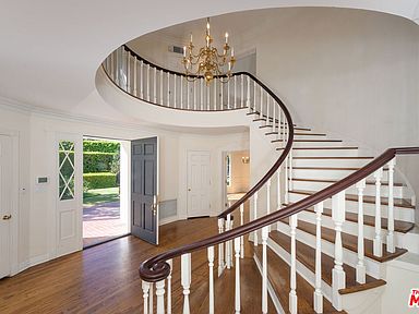 100 Copa De Oro Rd, Los Angeles, CA 90077 | Zillow