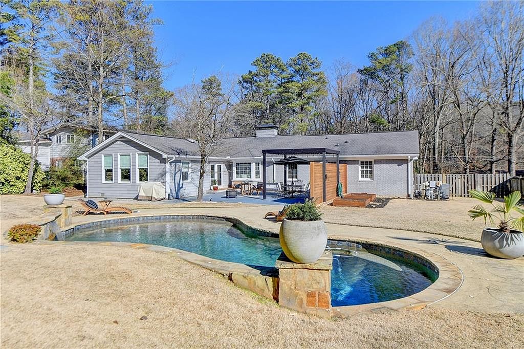 2500 Hawthorne Dr NE, Atlanta, GA 30345 | Zillow