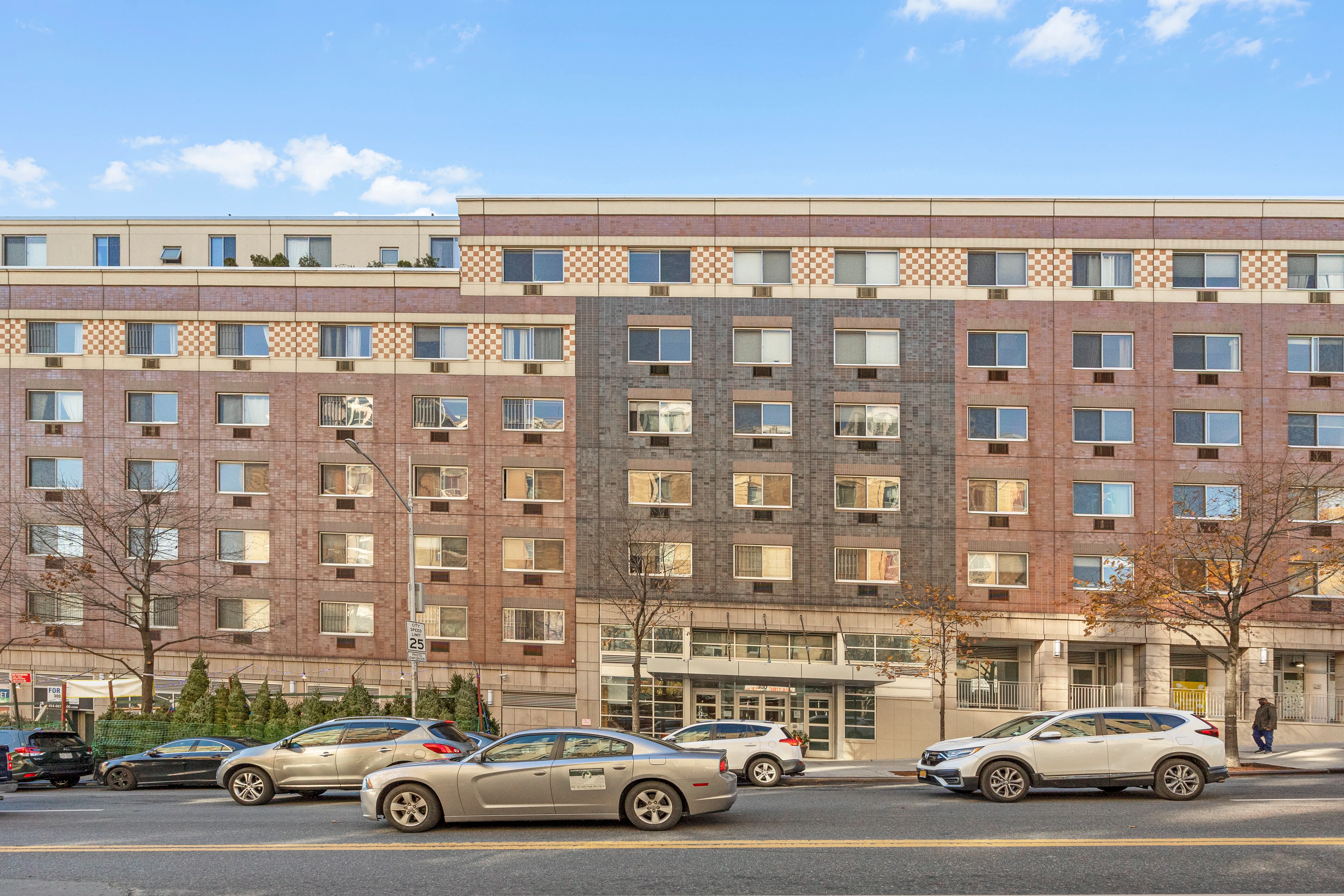 300 West 145th Street #6E in Central Harlem, Manhattan | StreetEasy