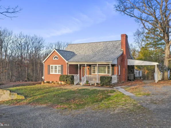 Price Reduced Homes for Sale in Front Royal VA | Zillow
