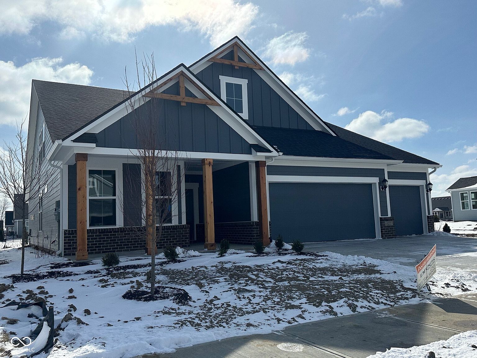 127 Creststone Blvd, Westfield, IN 46074 | Zillow