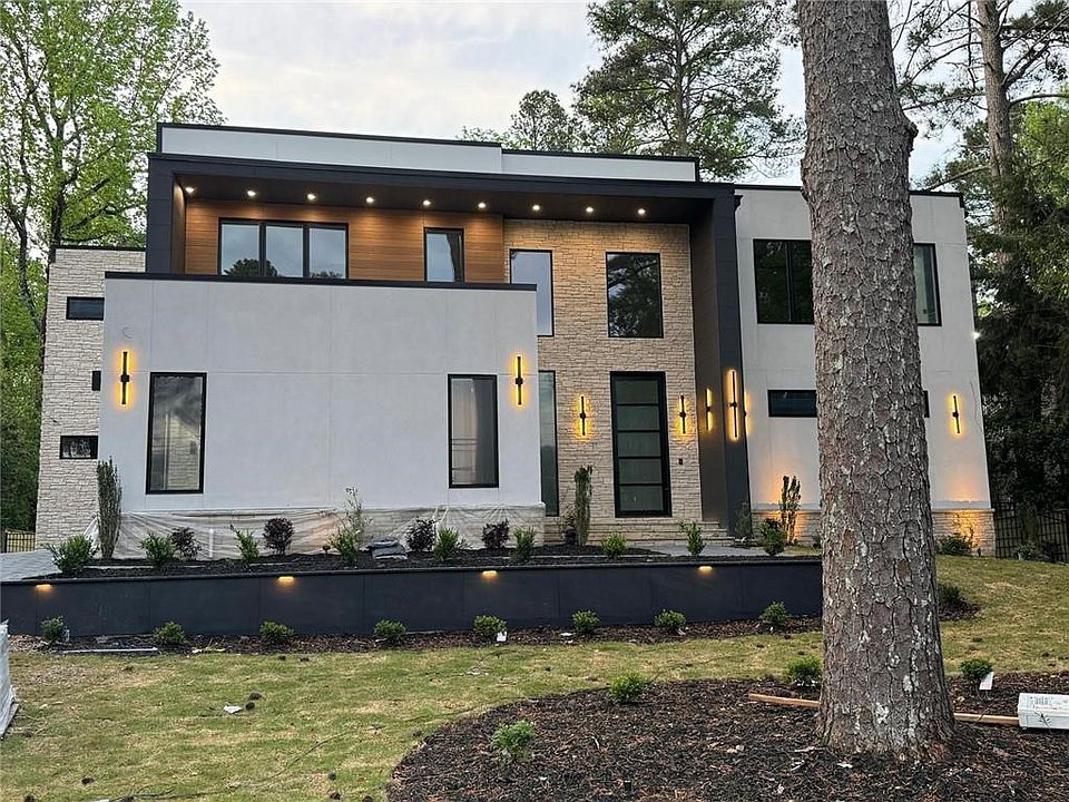 820 Moores Mill Rd NW, Atlanta, GA 30327 | MLS #7558871 | Zillow