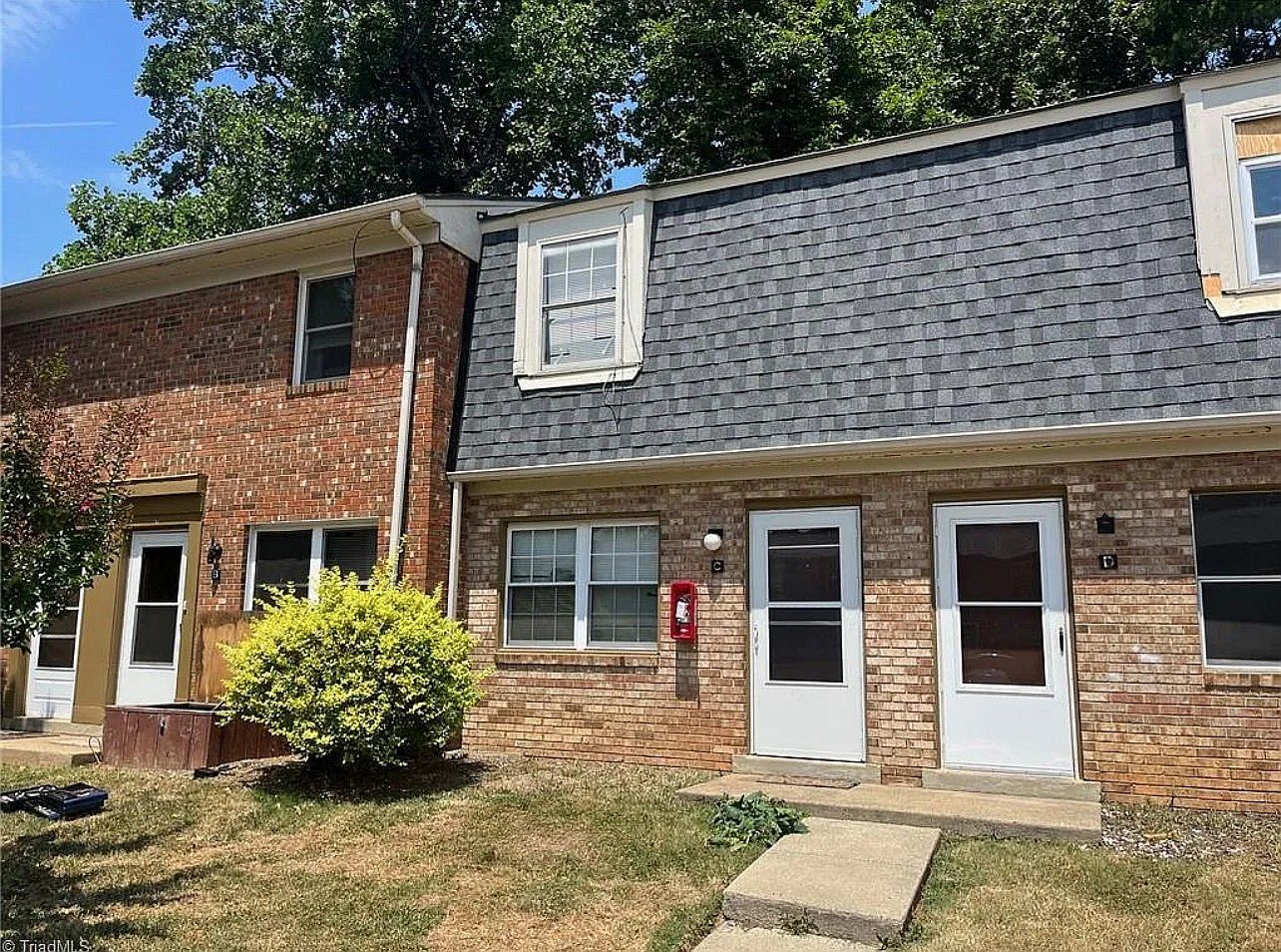 1923 Vantage Point Pl #1-C, Greensboro, NC 27407 | Zillow