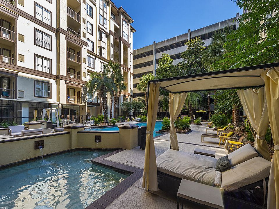 4001 Midtown - 4001 Fannin St Houston TX | Zillow