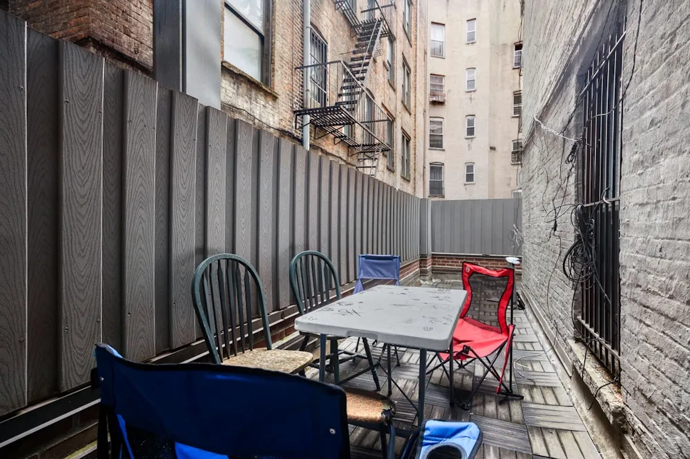 210 Rivington Street #2A in Lower East Side, Manhattan | StreetEasy