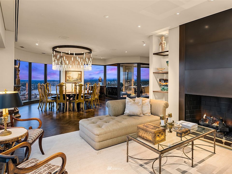 First Hill Plaza - 1301 Spring St Seattle WA | Zillow