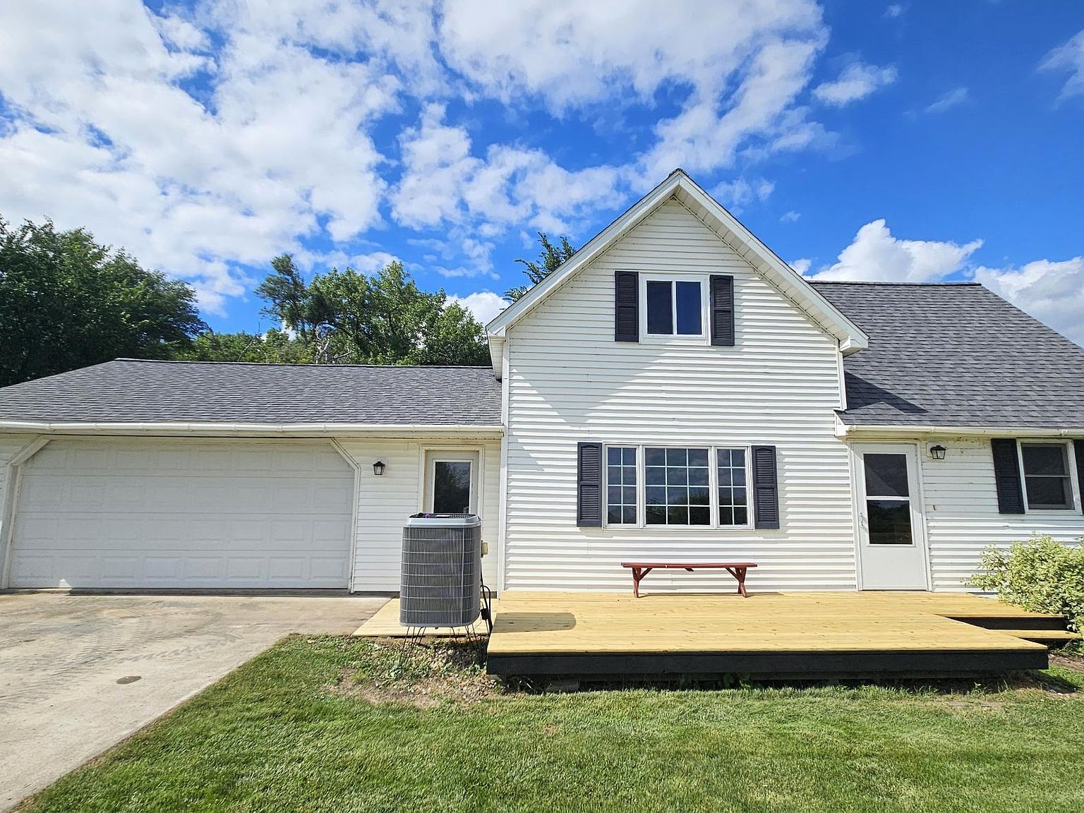 36367 580th Ave, Correll, MN 56227 | MLS #6759009 | Zillow