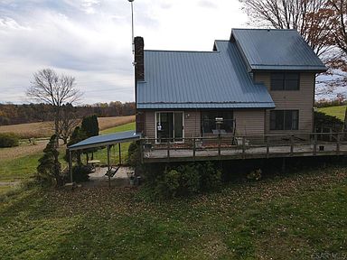 182 Iron Bridge Rd, Nicktown, PA 15762 | Zillow