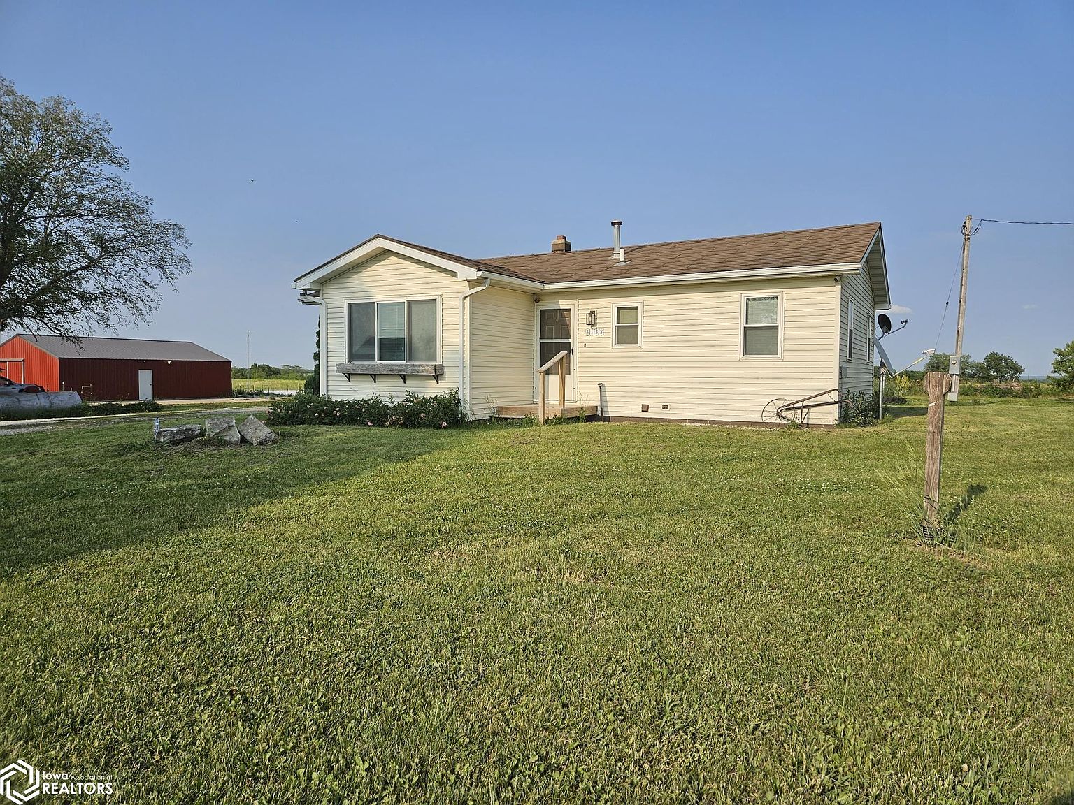 3138 Dean Ave, Bussey, IA 50044 | Zillow