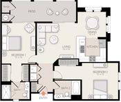 Torrey Ridge Apartment Homes - 4695 Torrey Cir San Diego CA | Zillow