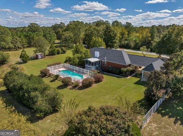 Cordele GA Real Estate - Cordele GA Homes For Sale | Zillow