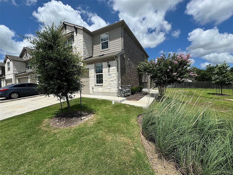 17502D Bay Skipper Dr, Pflugerville, TX 78660 | Zillow