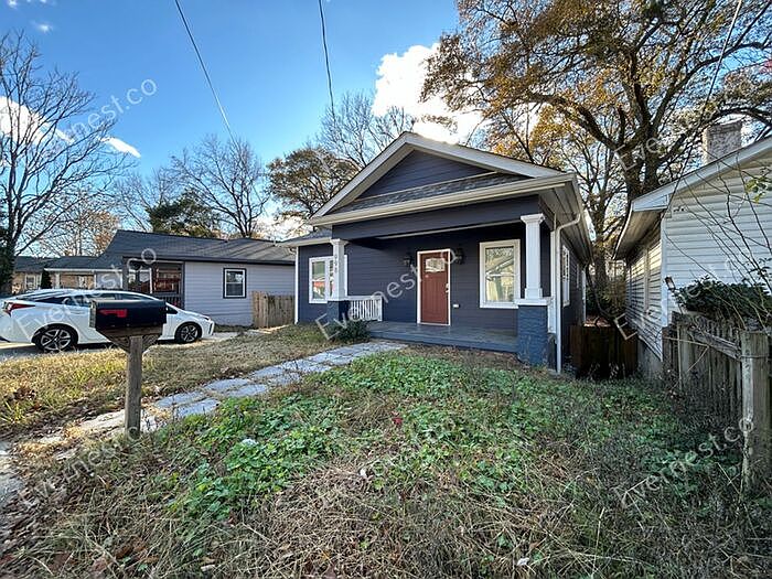 998 Mayson Turner Rd NW UNIT 1, Atlanta, GA 30314 | Zillow