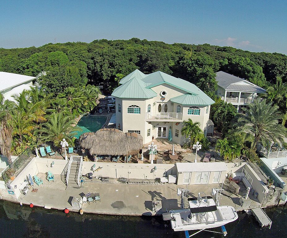 464 Barracuda Blvd, Key Largo, FL 33037 | Zillow