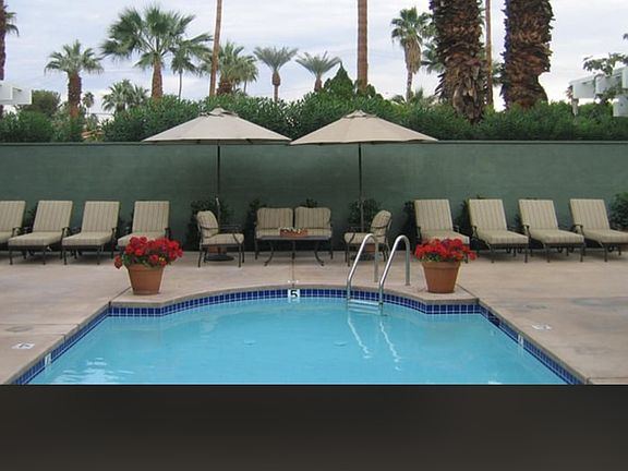 1425 S Via Soledad #1, Palm Springs, CA 92264 | Zillow