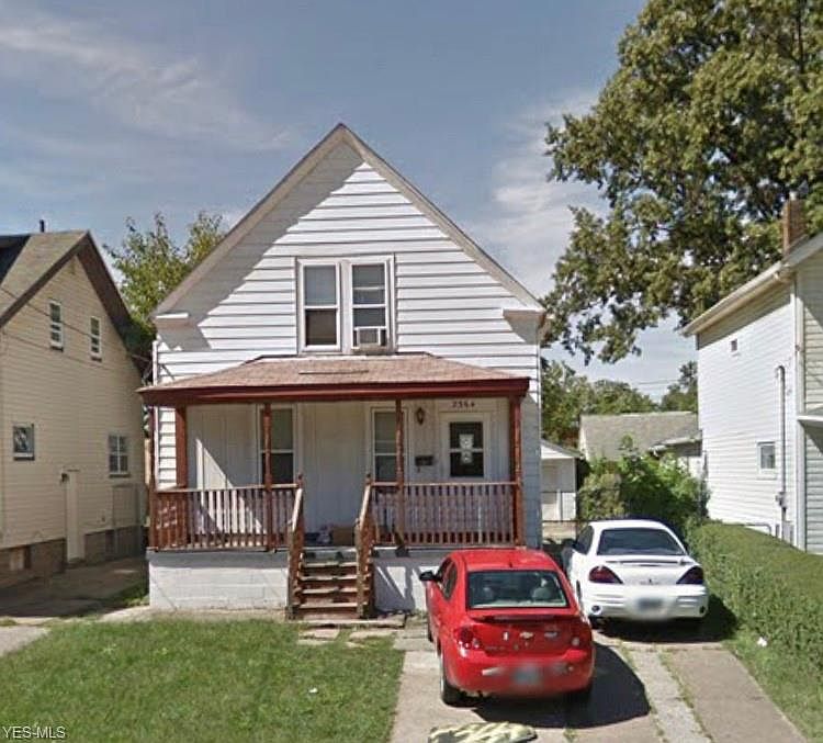 2364 Apple Ave, Lorain, OH 44055 | Zillow