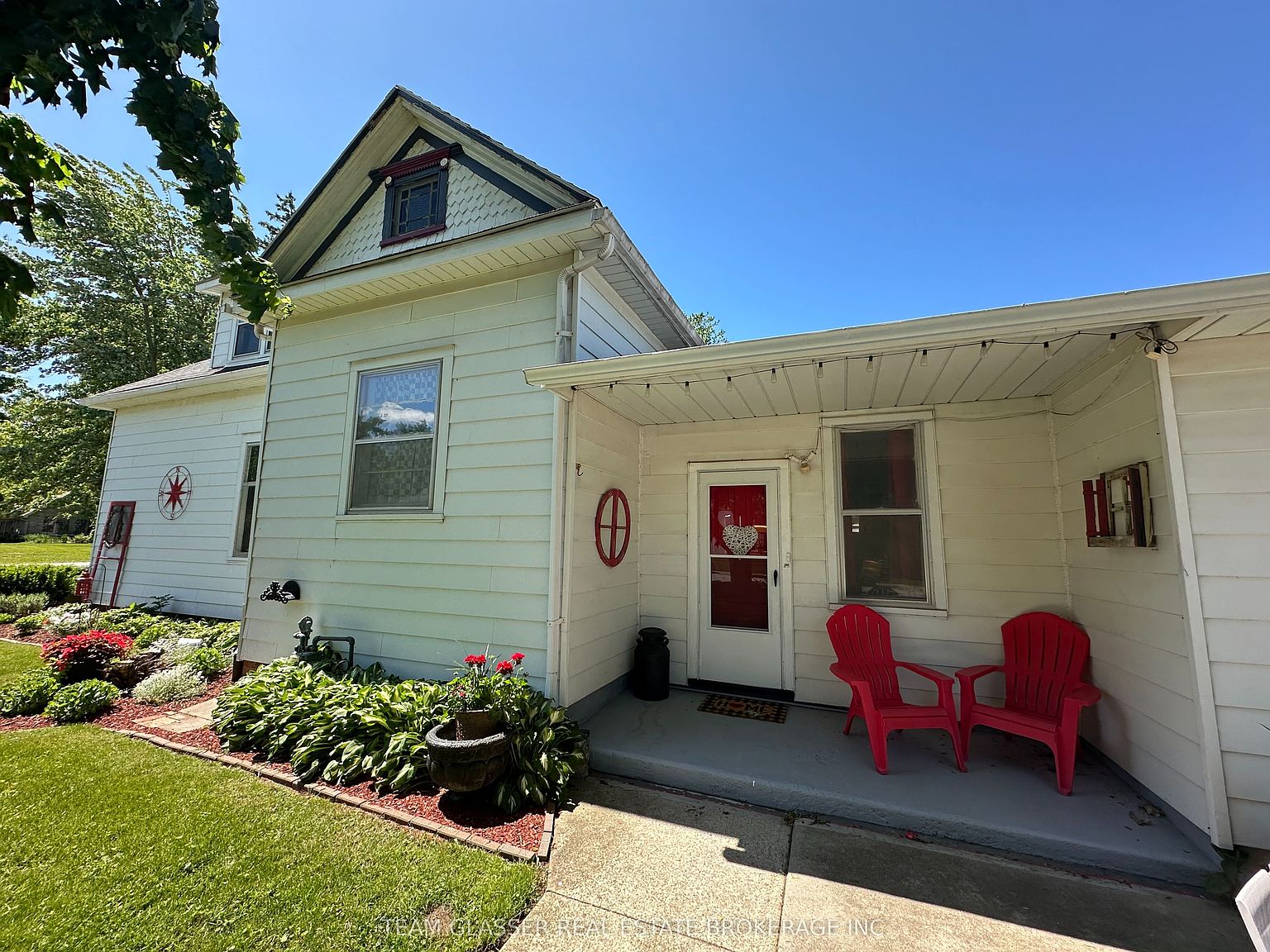 420 Main St N, Chatham Kent, ON N0P 1C0 | MLS #X12187539 | Zillow