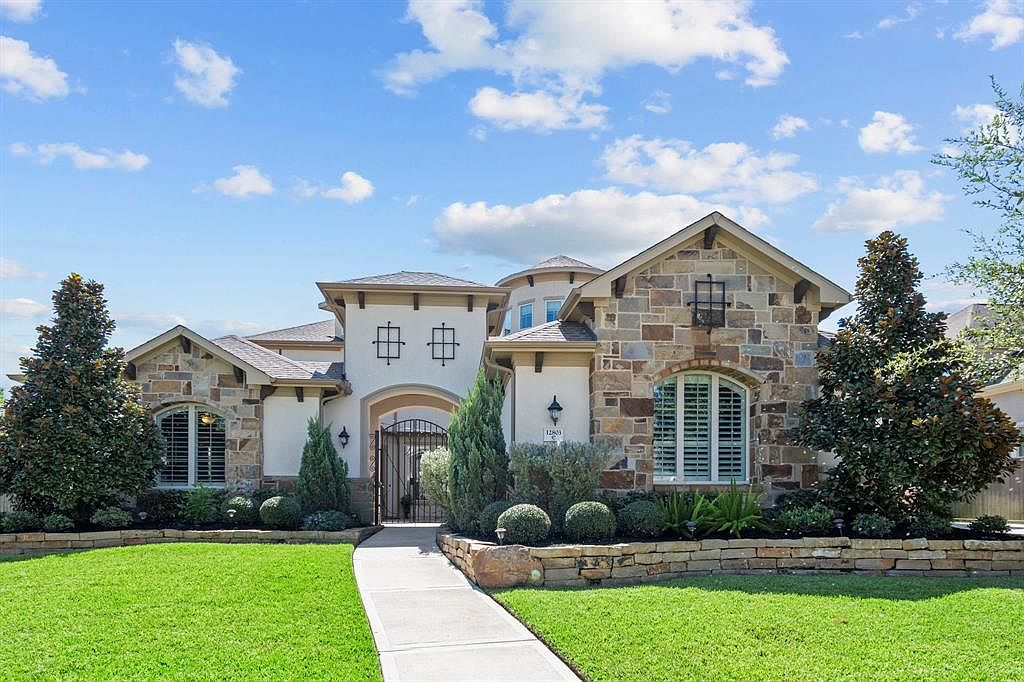 12803 Pinto Bond Ln, Cypress, TX 77429 | MLS #2439392 | Zillow