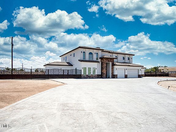 225 S Nevarez Rd, El Paso, TX 79927 | MLS #886303 | Zillow