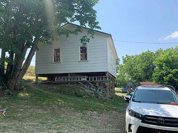 83 Long Ridge Rd, Reader, WV 26167 | MLS #11192823 | Zillow