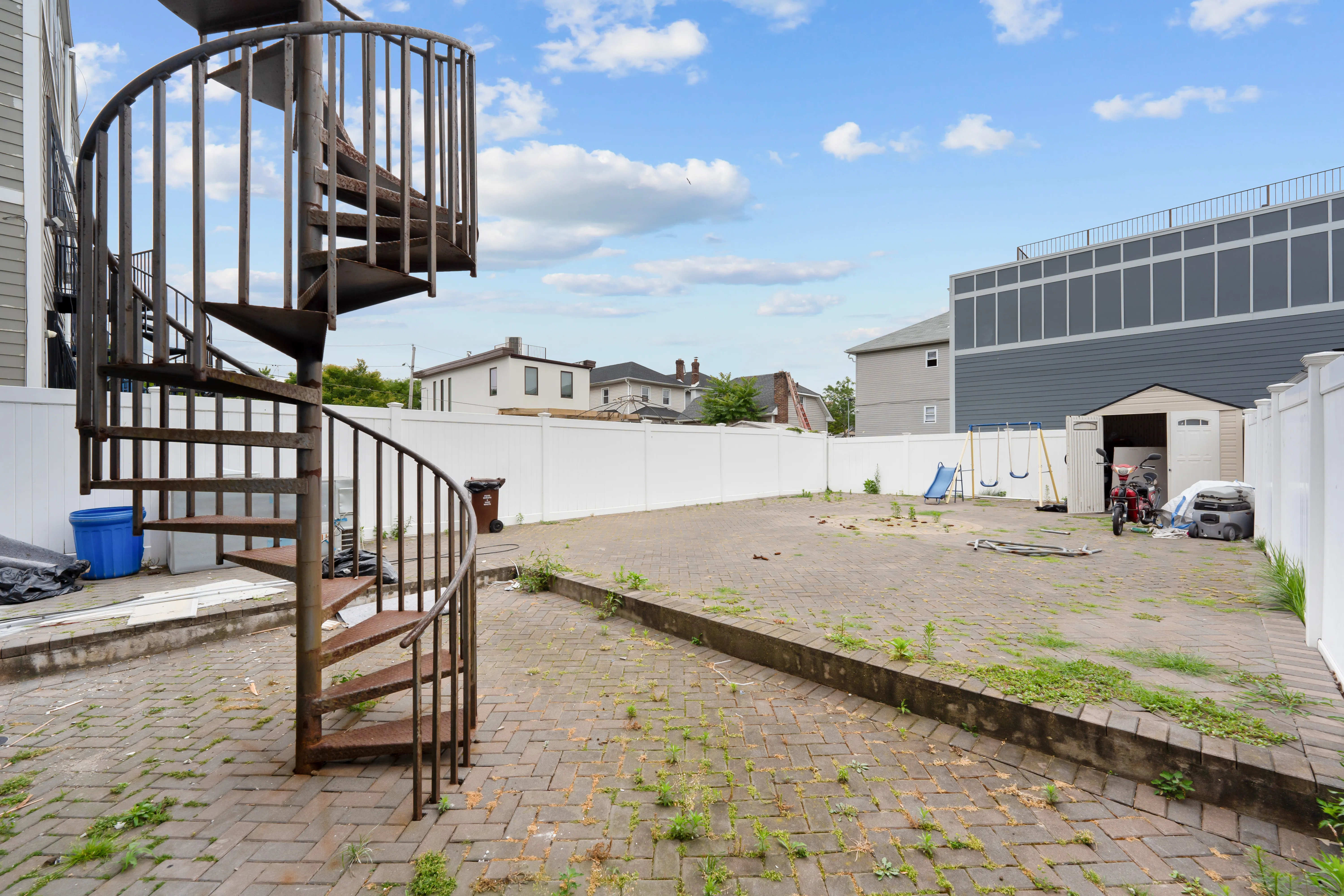 44-06 Rockaway Beach Avenue #1 in Edgemere, Queens | StreetEasy