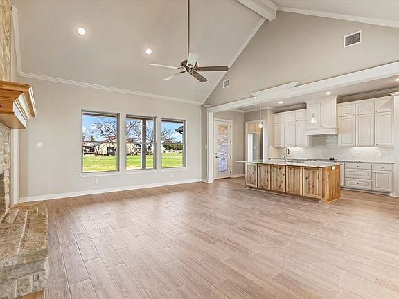 9801 Terry Meadows Ln, Grandview, TX 76050 | MLS #20605914 | Zillow