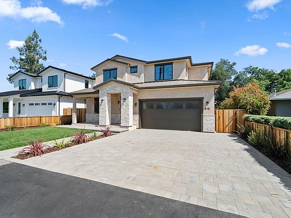615 Chapman Dr, Campbell, CA 95008 | Zillow