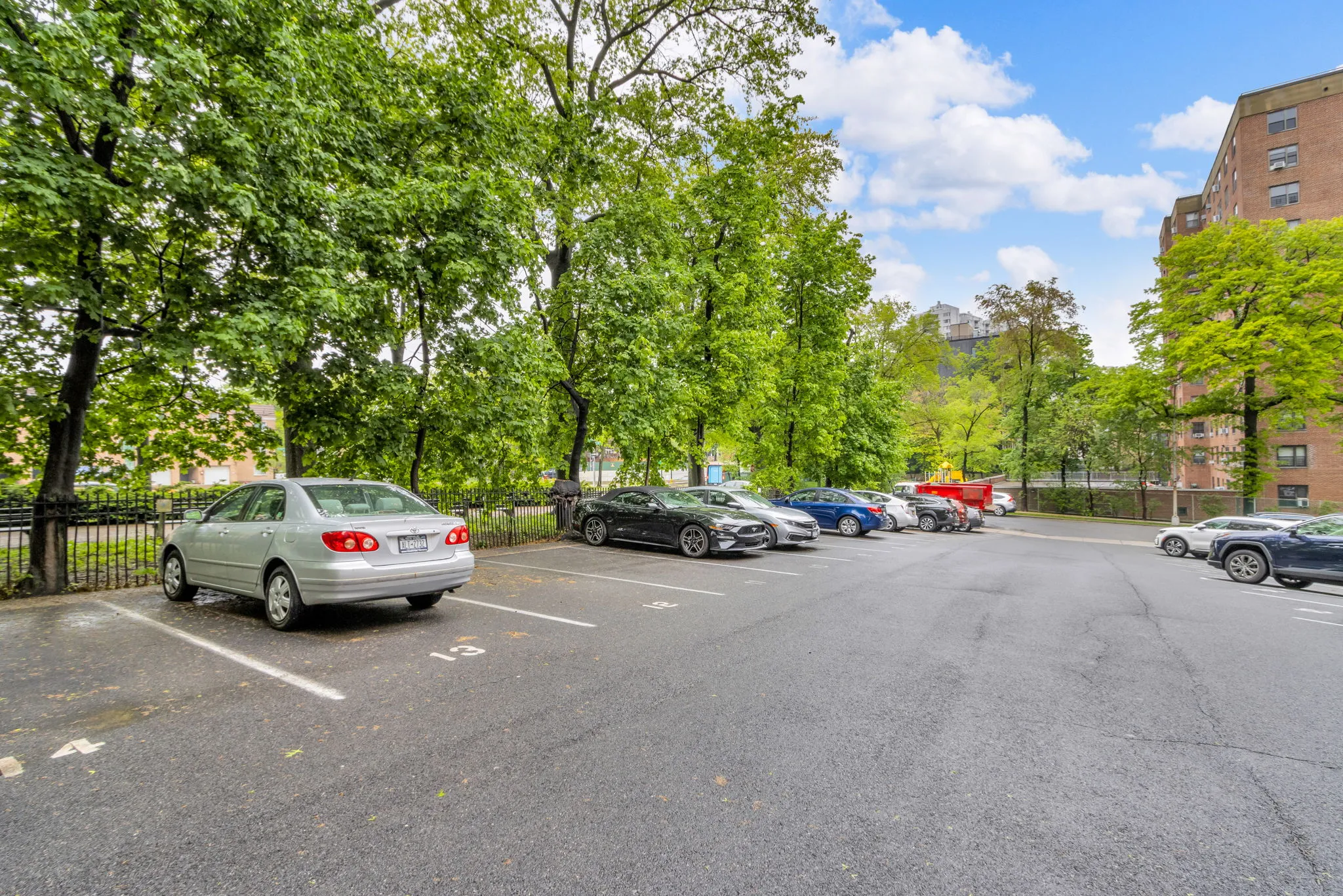 640 West 231st Street #2B in Spuyten Duyvil, Bronx | StreetEasy