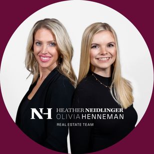 Heather Neidlinger Olivia Henneman Team - Real Estate Agent in Carlisle ...