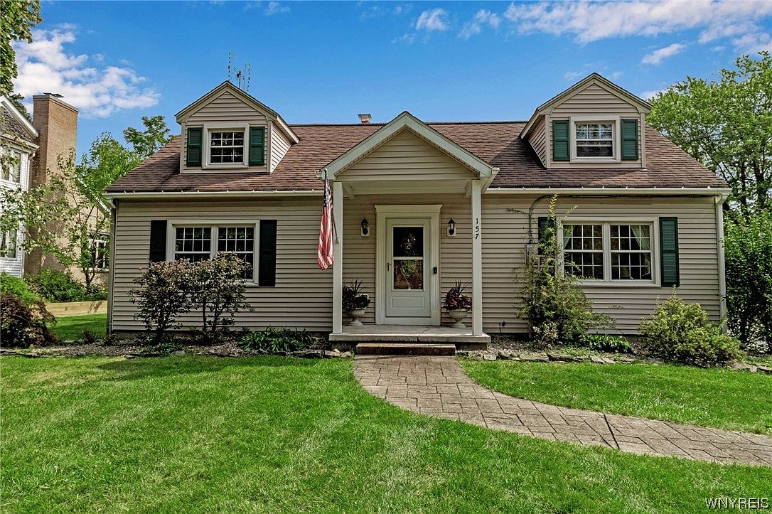 157 Brompton Rd, Williamsville, NY 14221 | Zillow