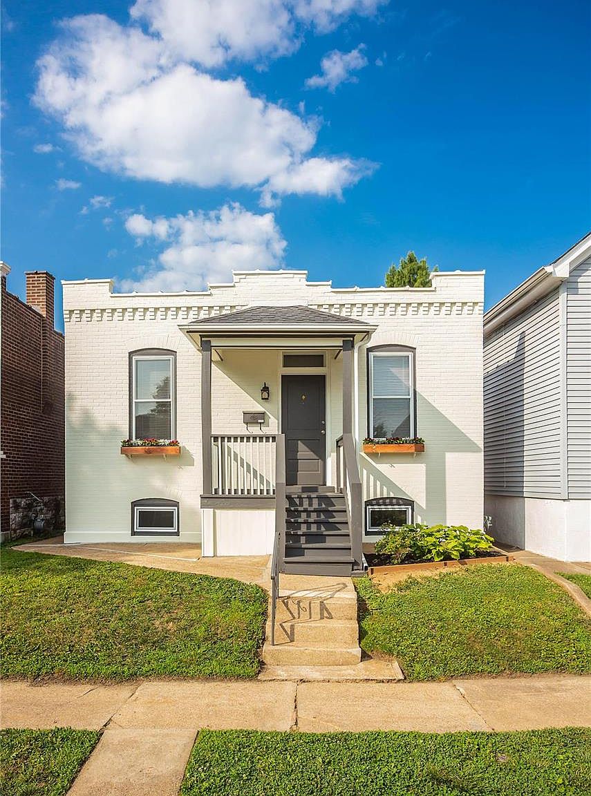 4606 Tyrolean Ave, Saint Louis, MO 63116 | Zillow