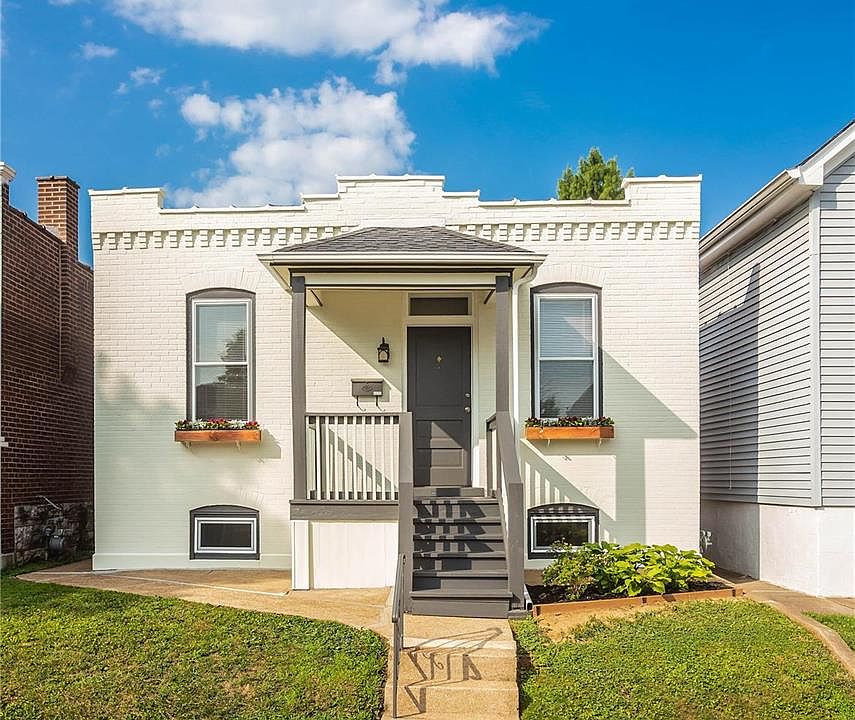 4606 Tyrolean Ave, Saint Louis, MO 63116 | Zillow