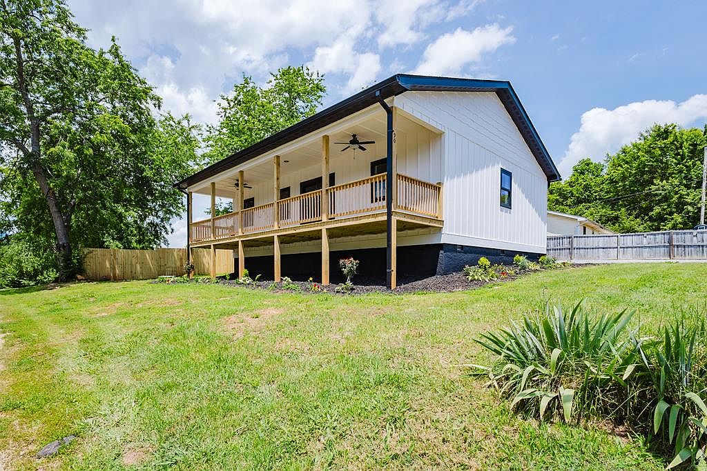 90 Park Street Lackey Hl, Bryson City, NC 28713 | MLS #26041190 | Zillow