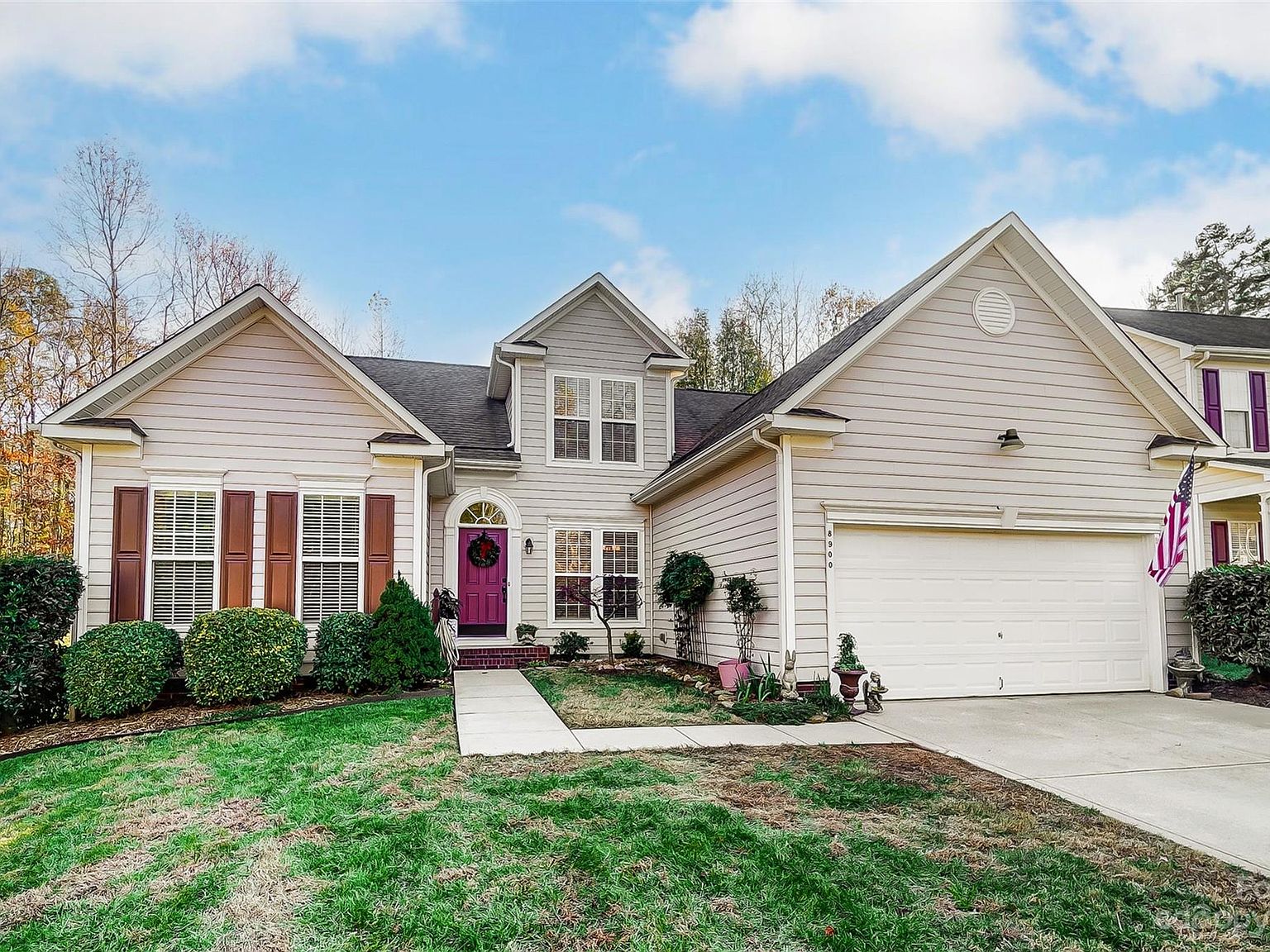 8900 Hadco Ln, Matthews, NC 28105 | Zillow