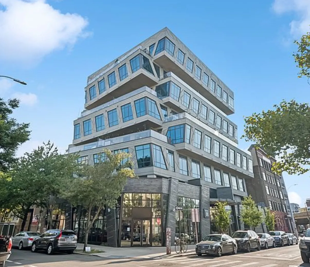 88 Withers Street #5E in Williamsburg, Brooklyn | StreetEasy